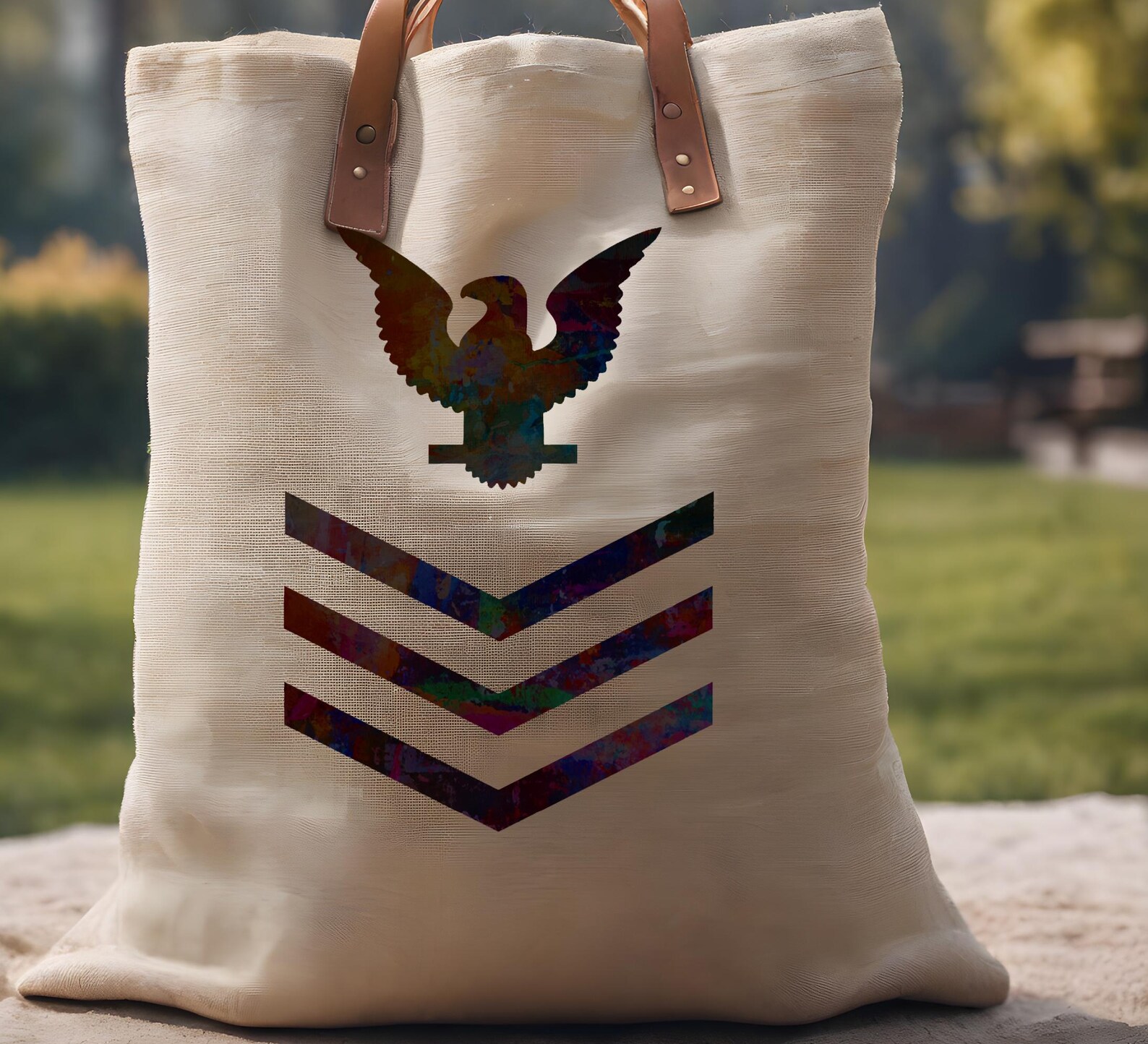 US Navy First Class Petty Officer Stencil Template Reusable Multiple ...