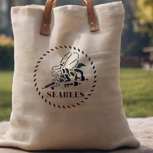 US Navy Seabees Stencil Template Reusable Multiple Sizes for Painting ...