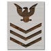 US Navy First Class Petty Officer Stencil Template Reusable Multiple ...
