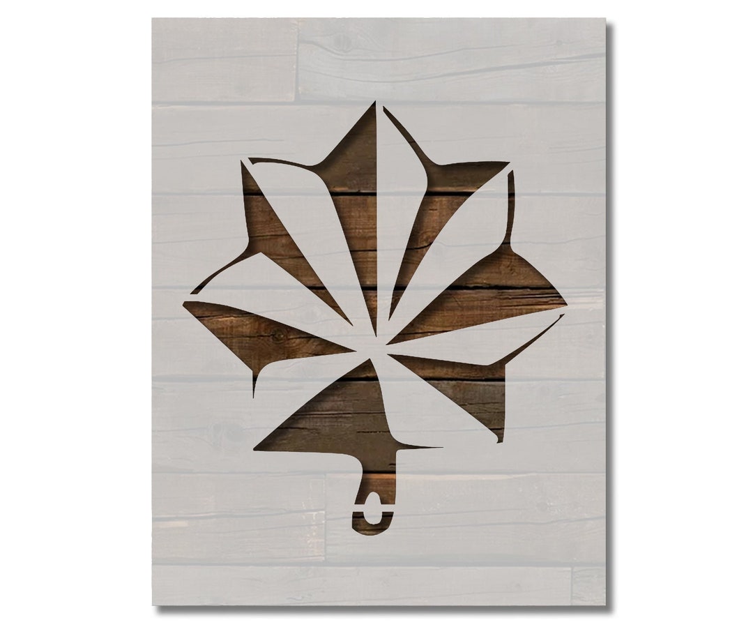 US Army Major or Lieutenant Colonel Stencil Template Reusable Multiple ...
