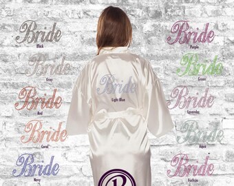 Rhinestone Robe - Etsy