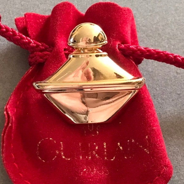 Guerlain Perfume - Etsy