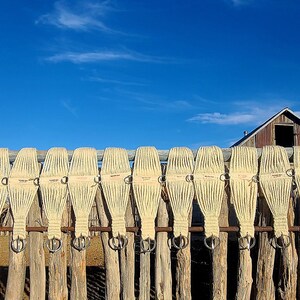 ROPER Cinches-custom, Handmade, 100% Mohair, Cinches Made in USA - Etsy