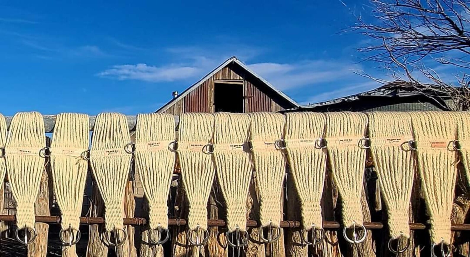 ROPER Cinches-custom, Handmade, 100% Mohair, Cinches Made in USA - Etsy