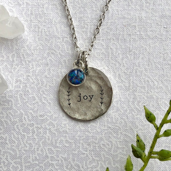 Joy Jewelry - Etsy