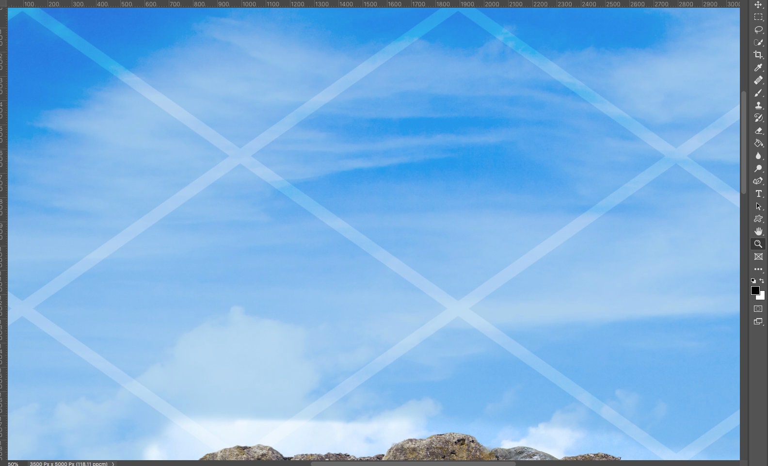 Dinosaur head Scene digital premade Backdrop Dinosaur | Etsy