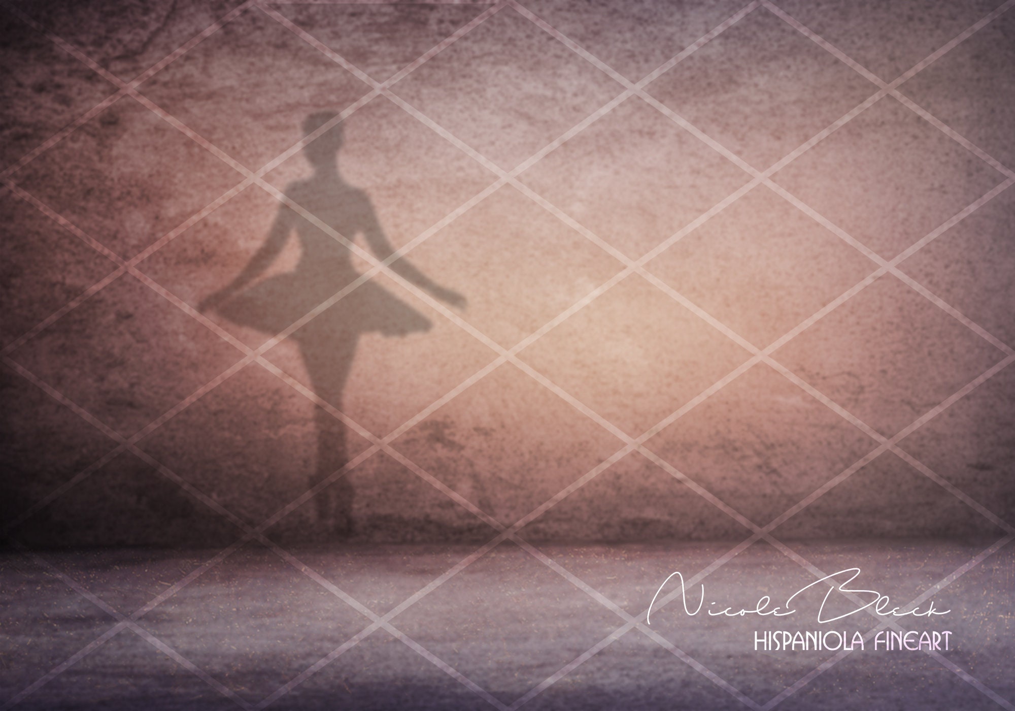3 Different Ballerina Digital Backdrop Ballet Background | Etsy
