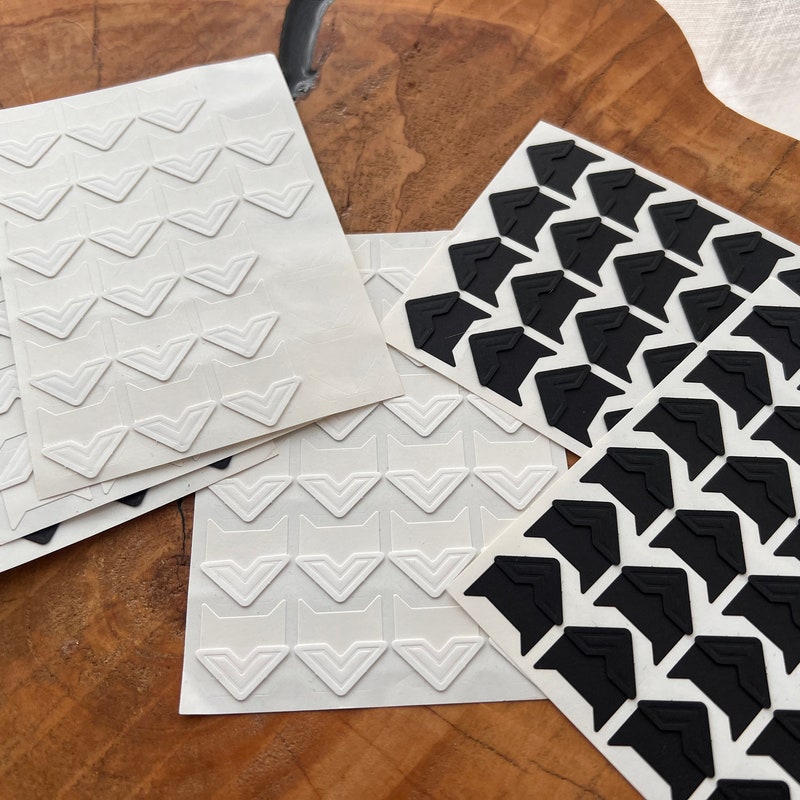 Photo Album Corners - Etsy