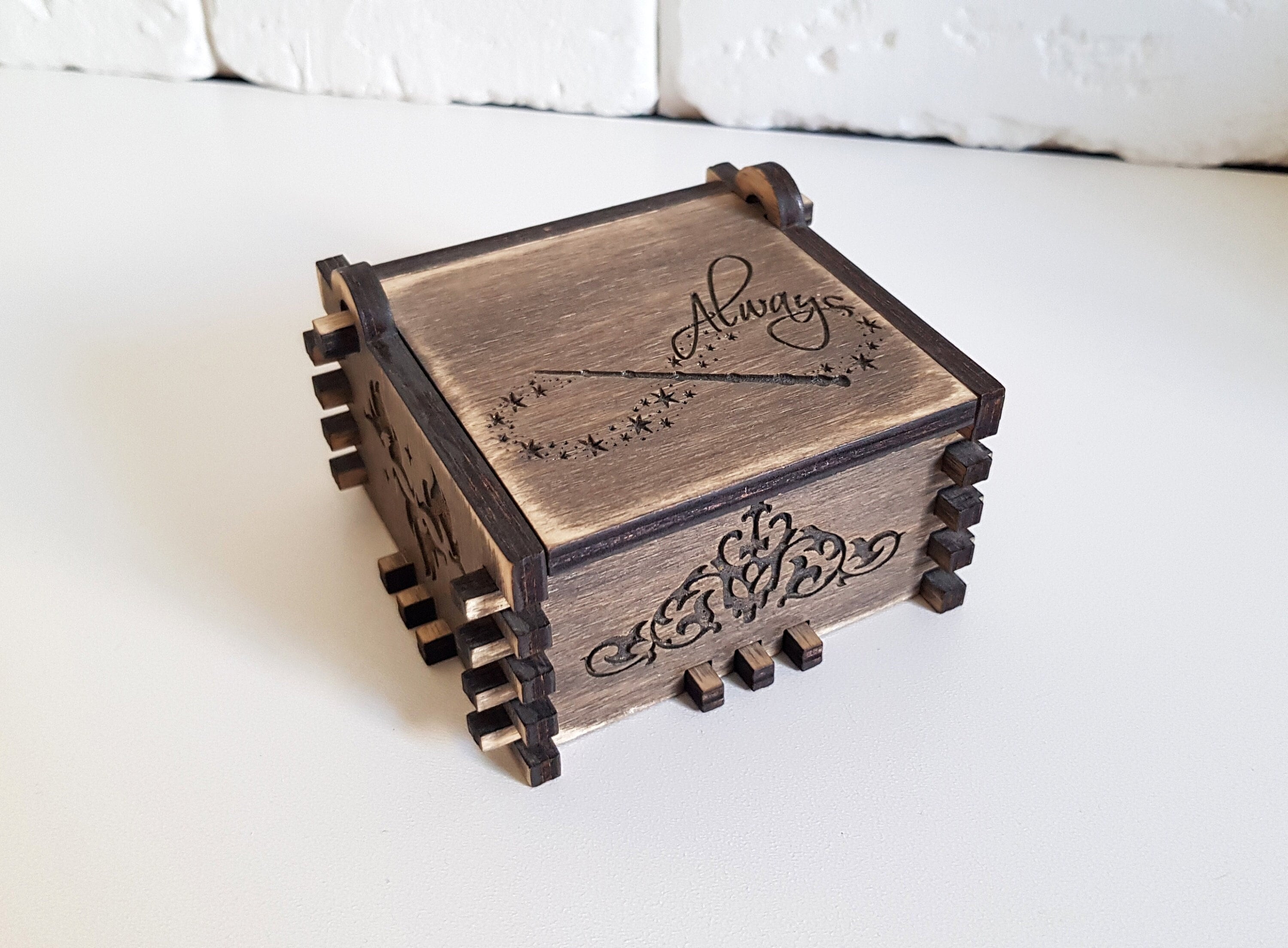 Music Boxes For Sale Online