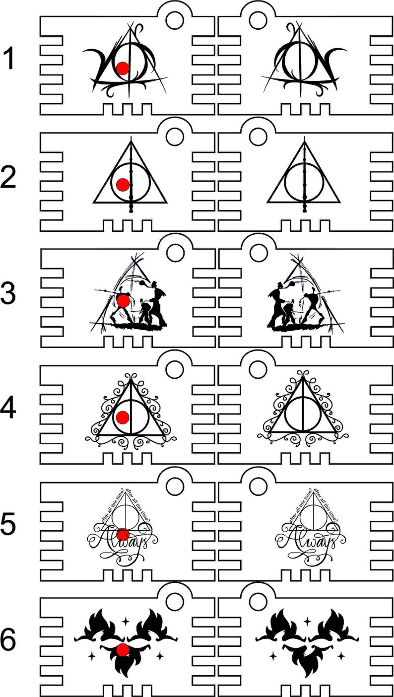 Christmas Gift Music Box Mechanical Music Box Music Box Handle Wooden ...