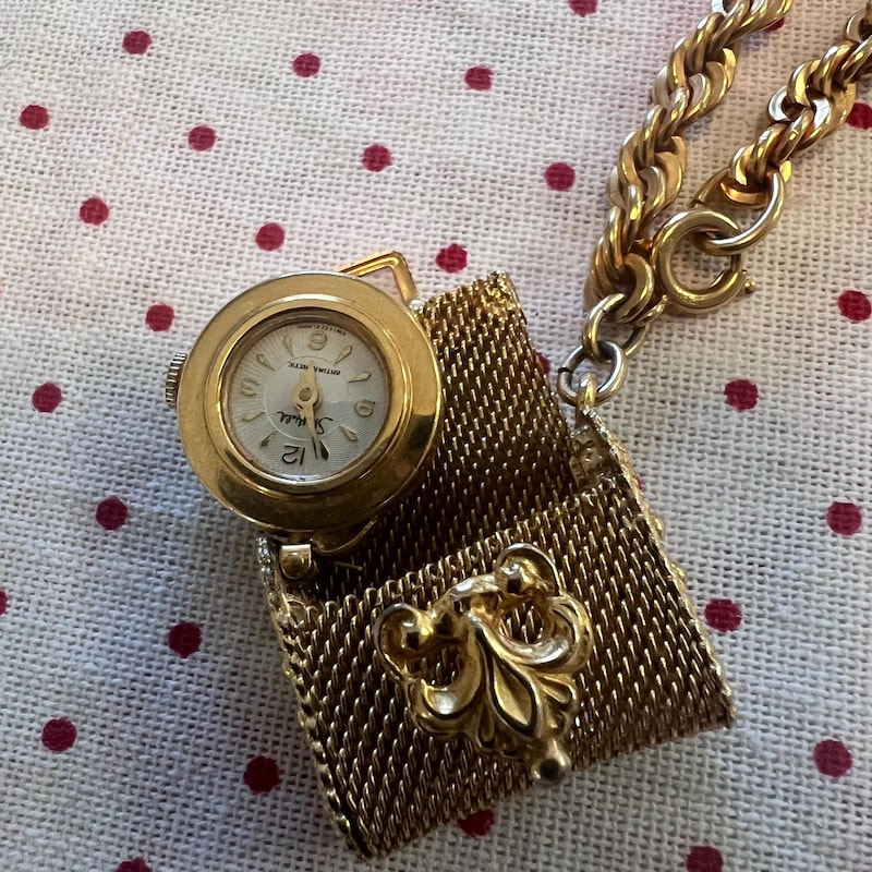 Sheffield Watches - Etsy