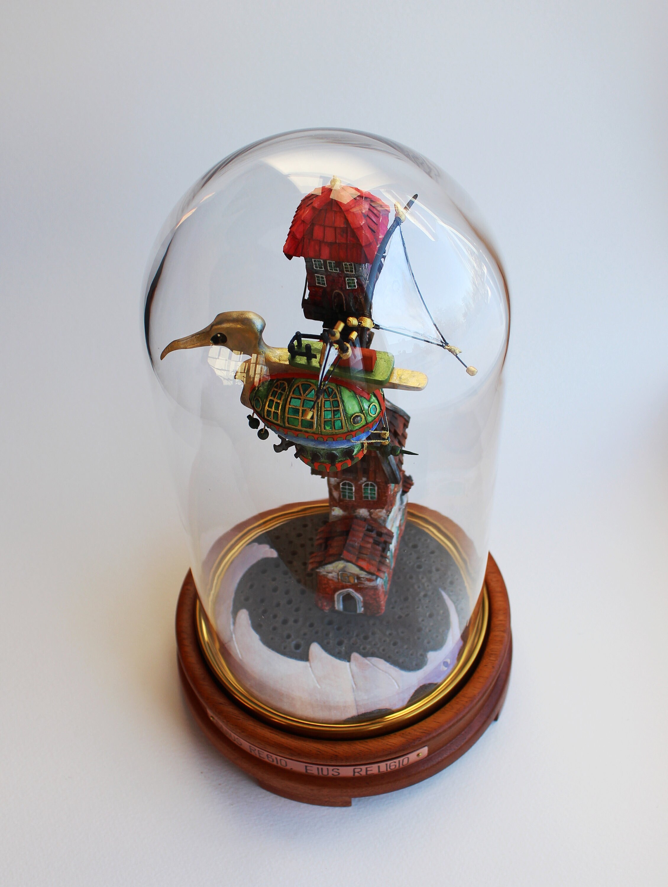 Diorama,diorama Art,miniatures,fantasy World,miniature Worlds,miniature ...