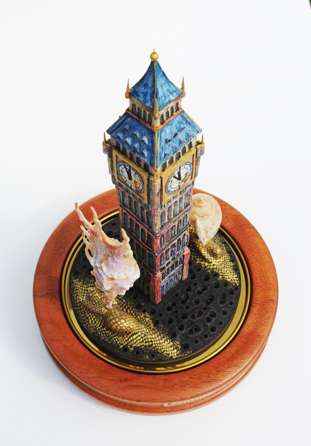 Diorama,diorama Art,miniatures,fantasy World,miniature Worlds,miniature ...
