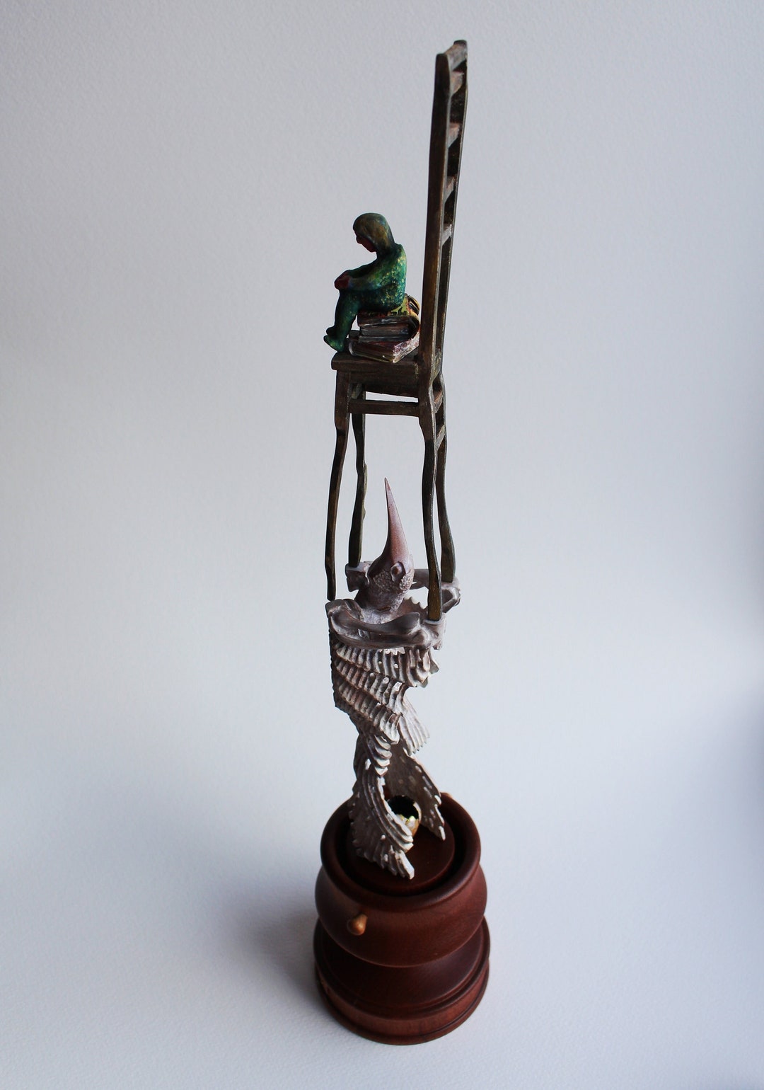 Diorama,miniatures,diorama Art,diorama Ideas,diorama Installation ...