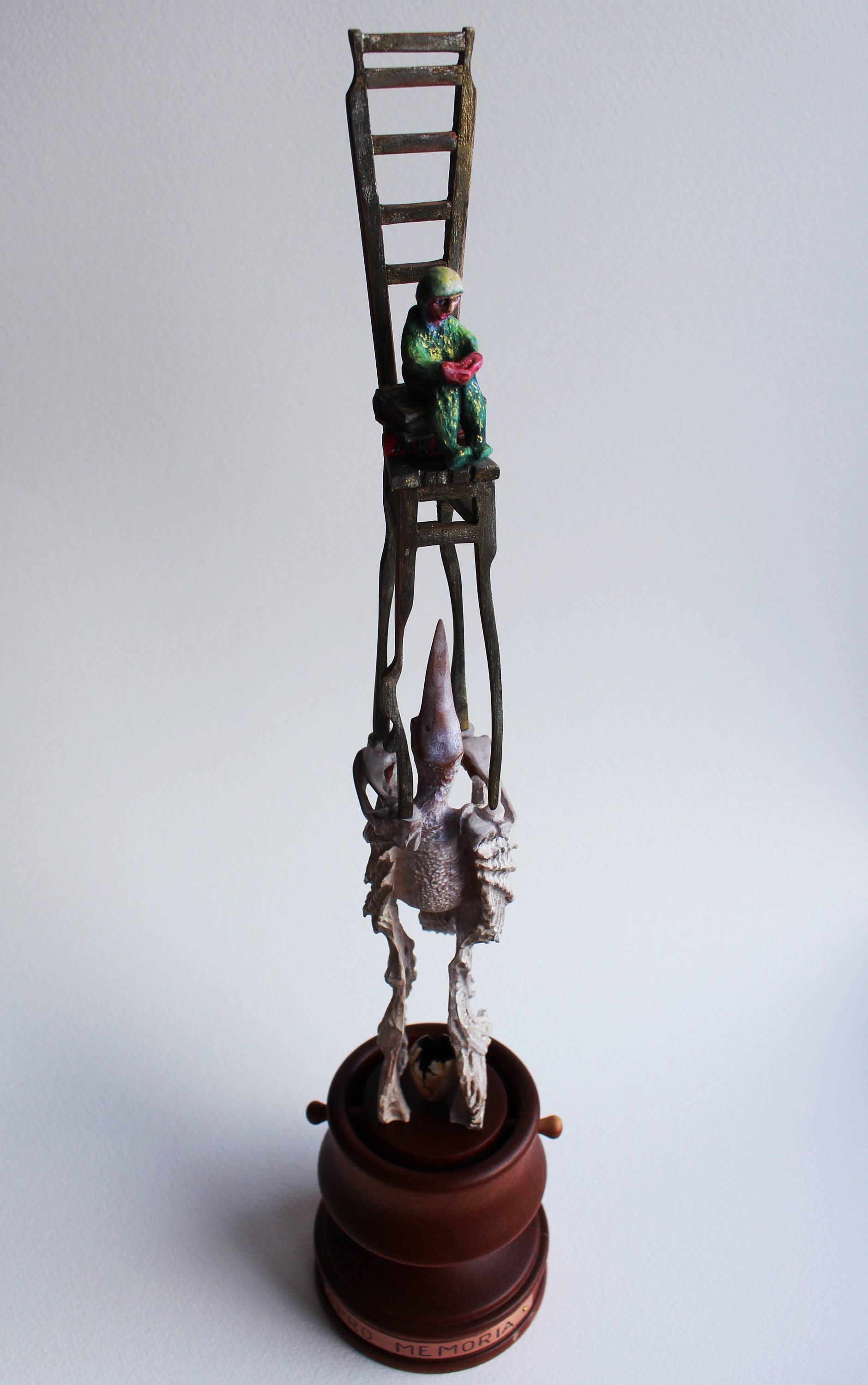 Diorama,miniatures,diorama Art,diorama Ideas,diorama Installation ...