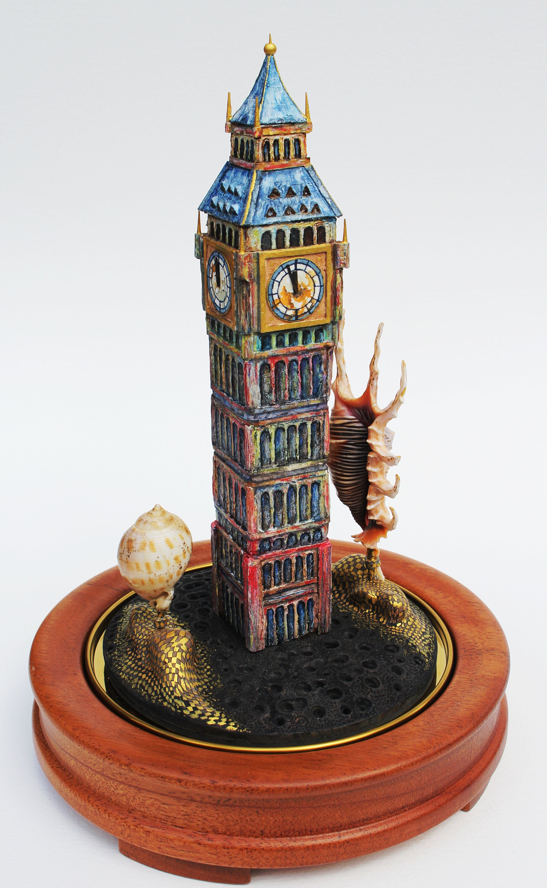 Diorama,diorama Art,miniatures,fantasy World,miniature Worlds,miniature ...