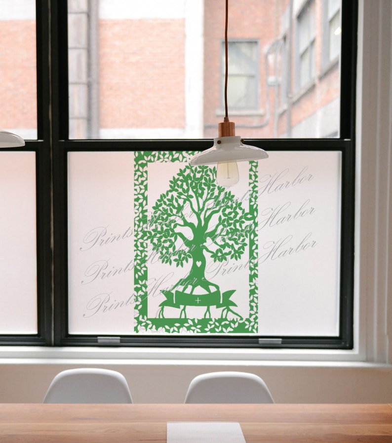 Wedding Tree Tree Svg Wedding Svg Instant Download Cuttable File Best ...