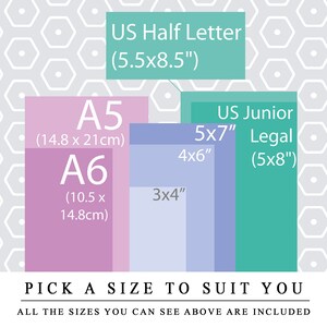 Print at Home Save the Date Invitation, Save the Date Editable Template ...