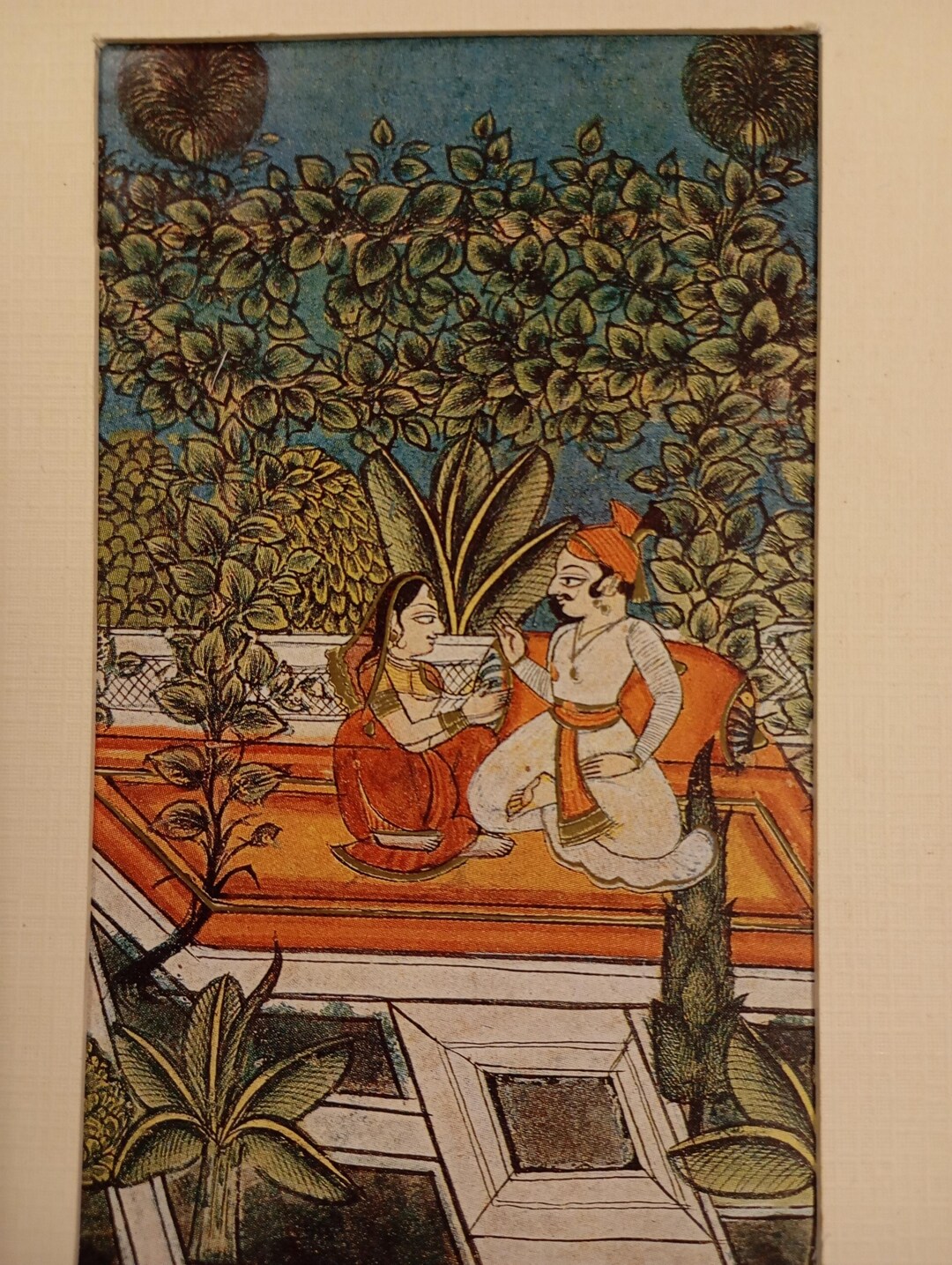 Malathi With Her Beau Madhu, Couple From the Epic Love Story ...