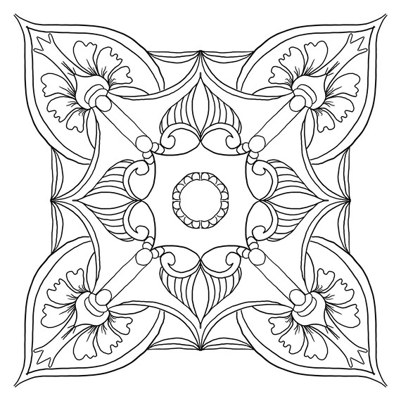 adult-colouring-page-mandala-wood-burning-pattern-great-etsy