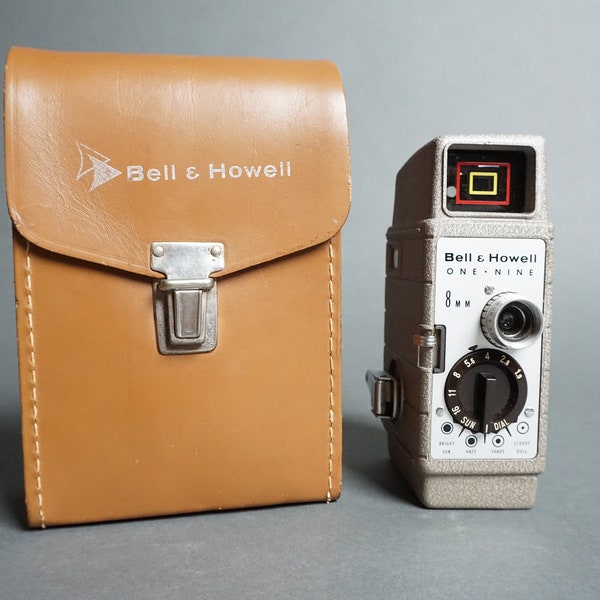 Super 8 Camera - Etsy