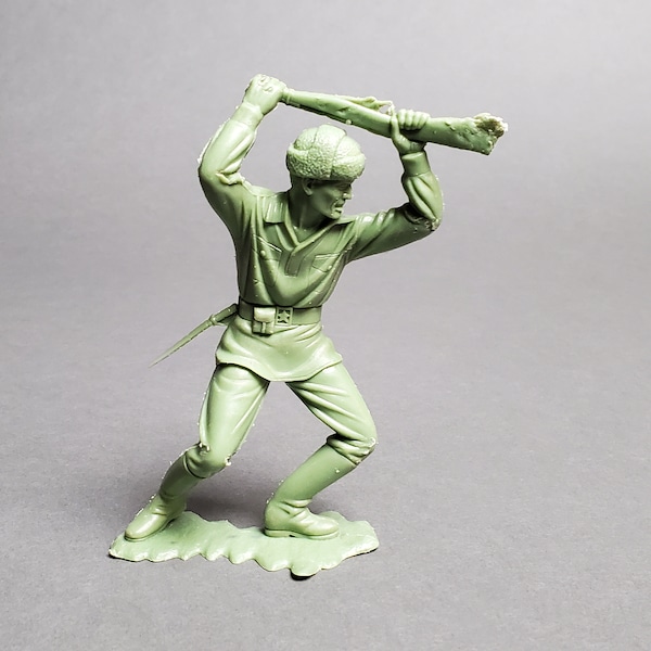 1960s Toy Army Men - Etsy