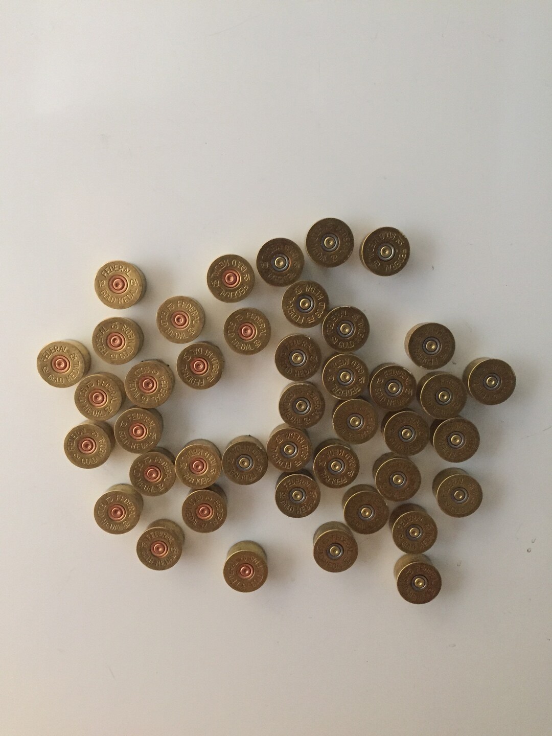 Shotgun Shell Magnets - Etsy