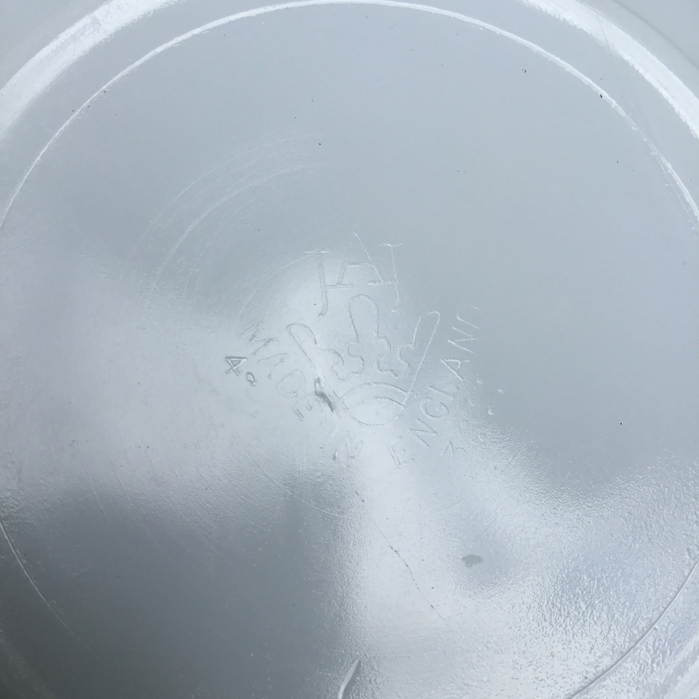 Pyrex Harvest Vegetables Casserole Dish. Round Oven to Table. | Etsy