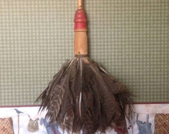 Feather duster | Etsy