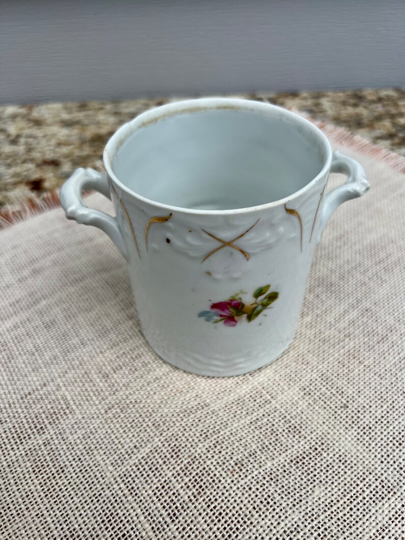 Vintage CONDENSED MILK Can HOLDER Server Lidded Dish - Etsy