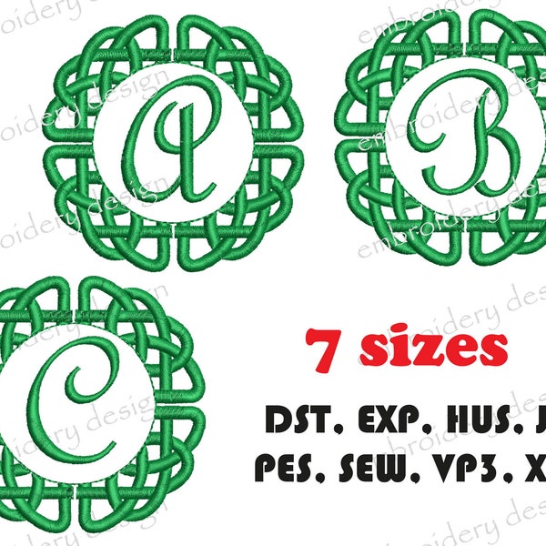 Monogram Embroidery - Etsy