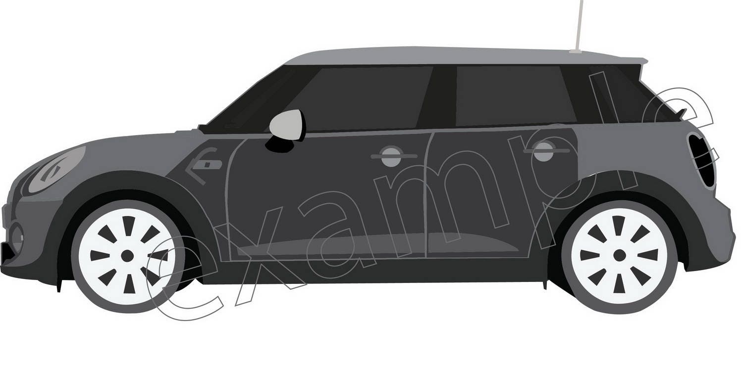 Auto svg, Automobil svg, Automobil svg, Auto Clipart, Auto-Silhouette ...