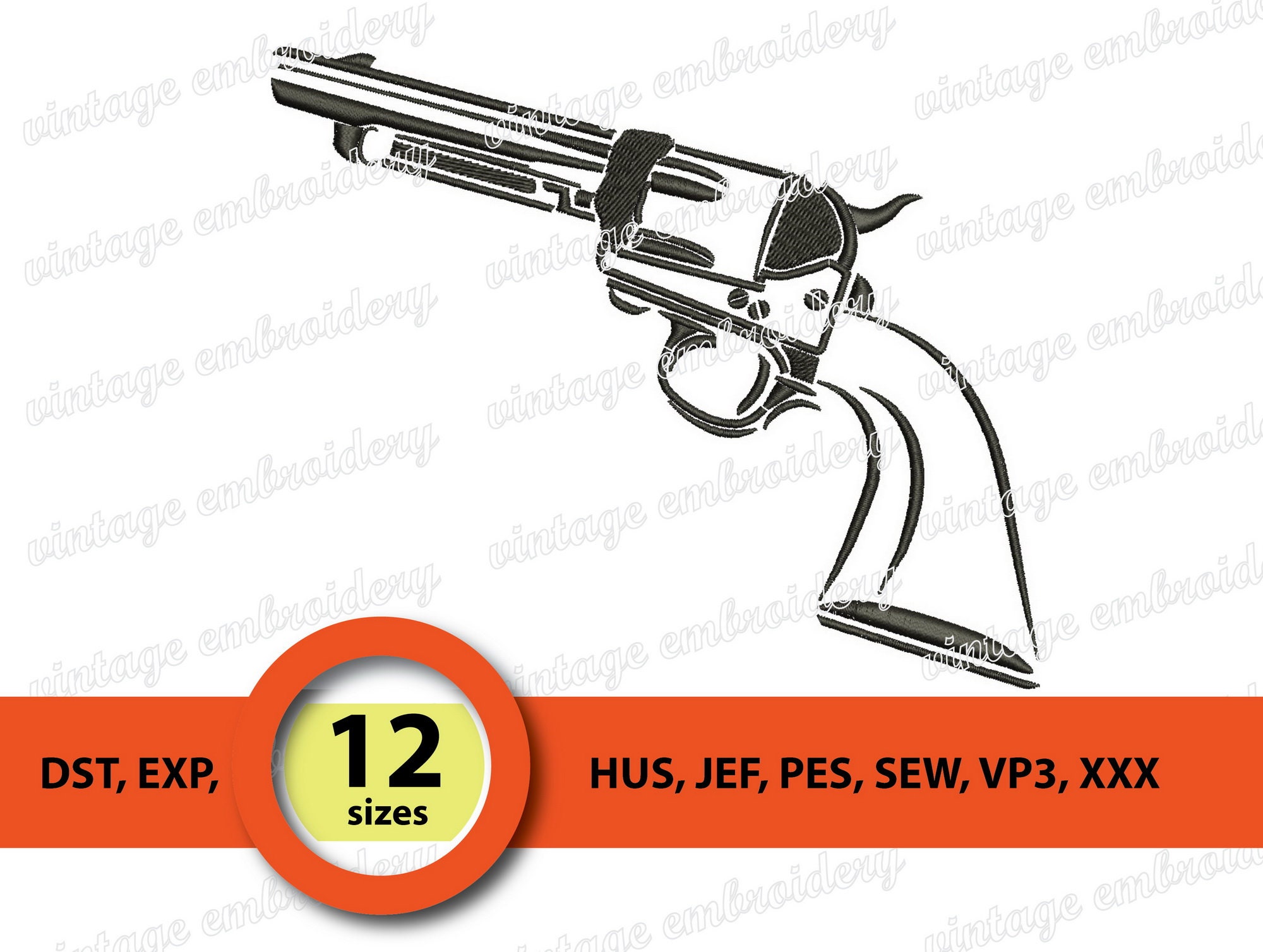 Weapons Embroidery Embroidery Pattern Designold Weapons | Etsy