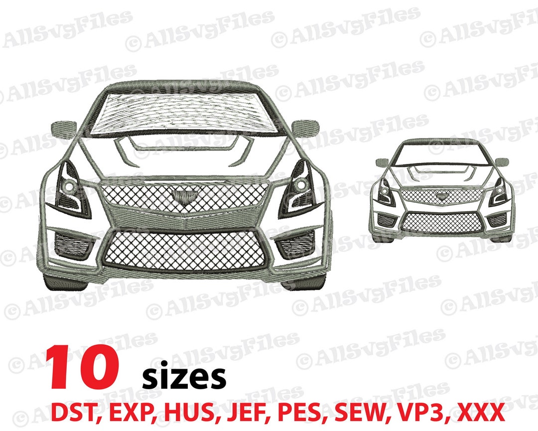 Car Embroidery Designs,machine Embroidery Car Designs,vehicle ...