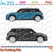 Car Svg, Automobile Svg, Automobile Svg , Auto Clipart, Car Silhouette ...