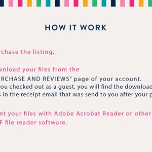 Credit Card Info A5 Planner Inserts, Credit Card Info Sheet, Printable ...