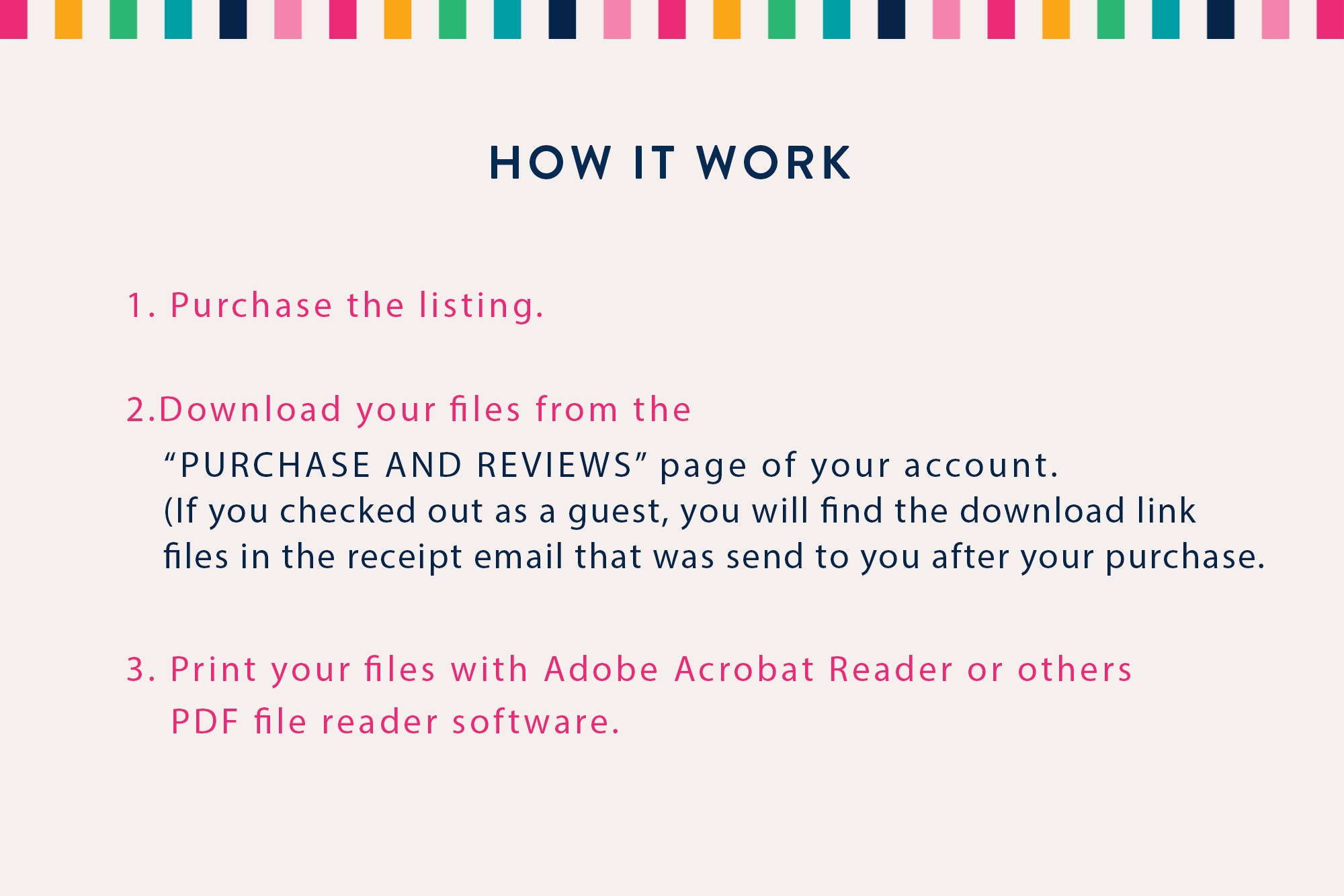 Credit Card Info A5 Planner Inserts, Credit Card Info Sheet, Printable ...