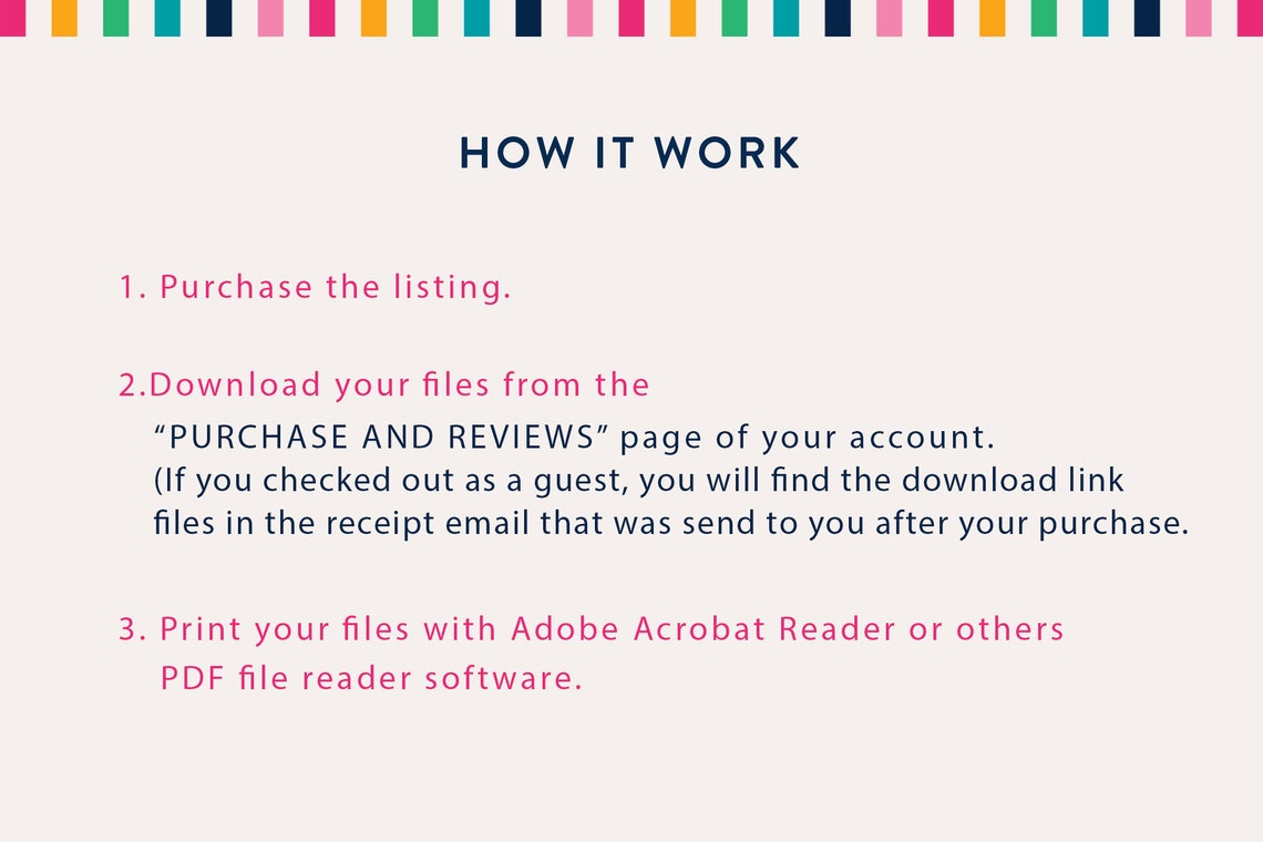 Inventory Tracker A5 Planner Inserts, Inventory Tracker Sheet ...