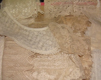 Antique lace | Etsy