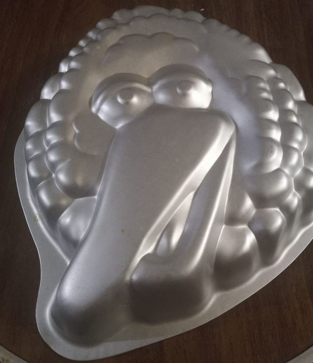 1971 Wilton Big Bird Cake Pan - Etsy