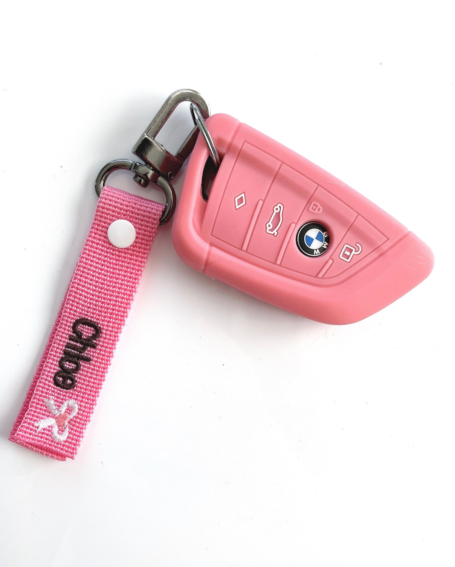 Embroidery Name Tag Small/ Large Size - Etsy