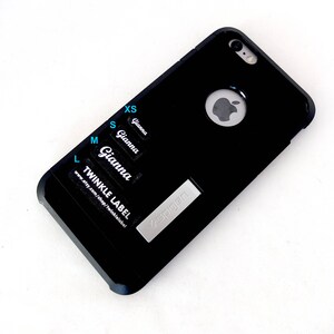 Special Silver Clear Name Stickers (waterproof) - Etsy