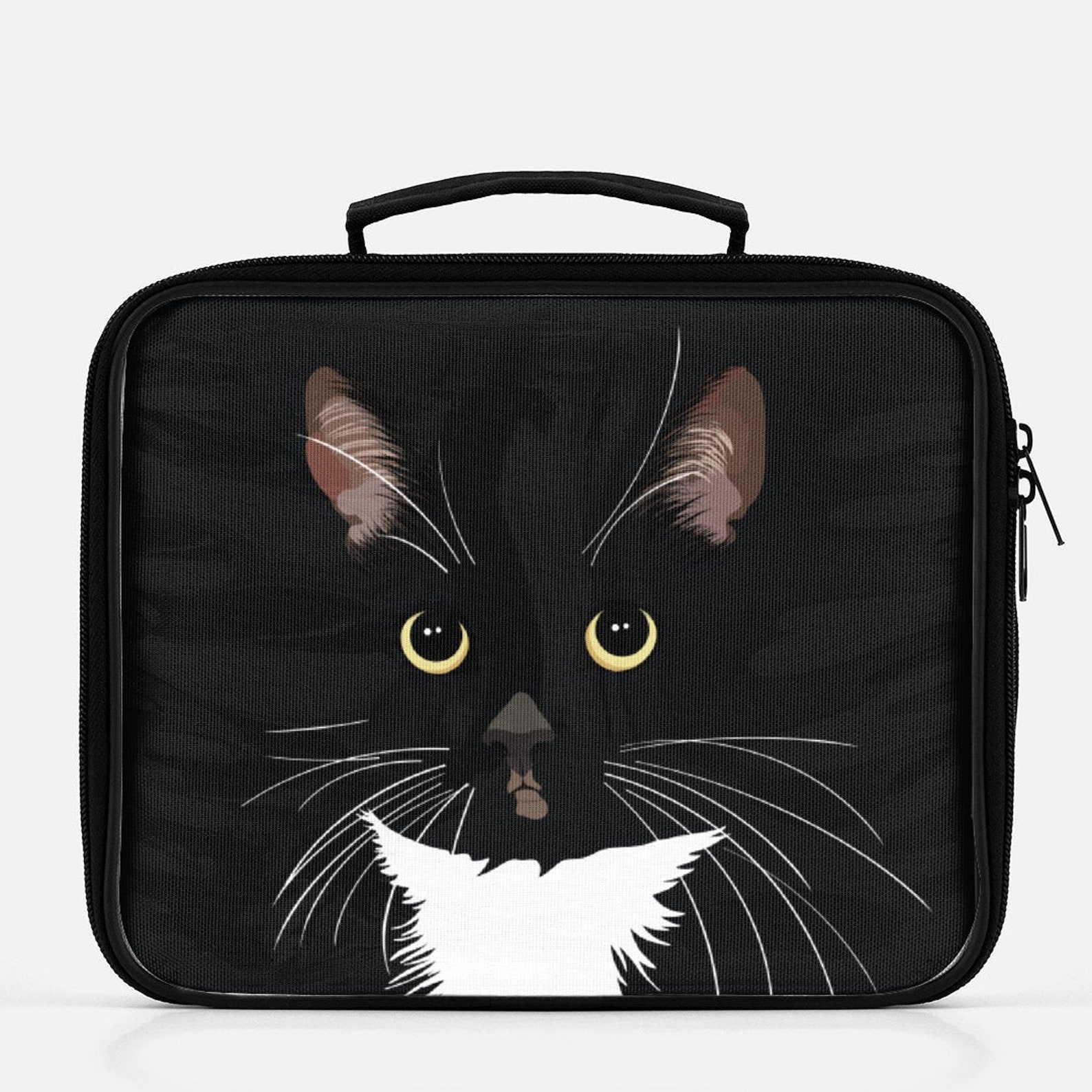 All New Cat Themed Back-To-School Supplies, from Etsy and Me! - Summer ...