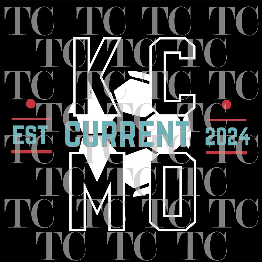 KC Current, Women's Soccer, Making History, Kansas City, Soccer, Teal ...