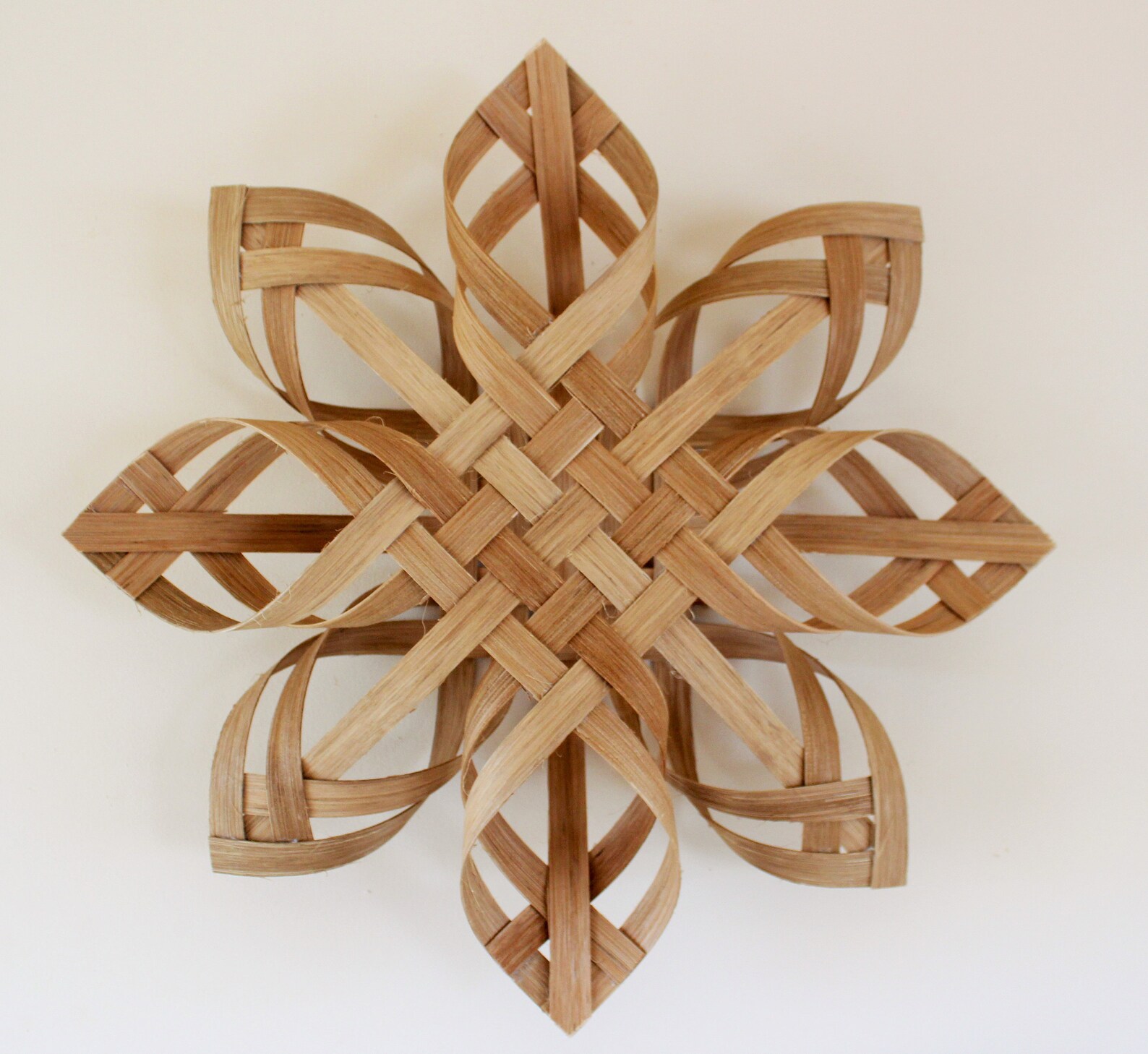 Extra Large Swedish Advent Star/ Scandinavian Star /christmas | Etsy