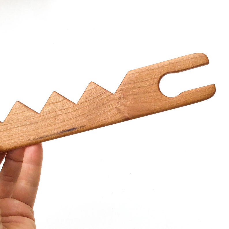 Herringbone Shuttle / Zig-zag Shuttle / Pattern Weave Shuttle - Etsy Canada