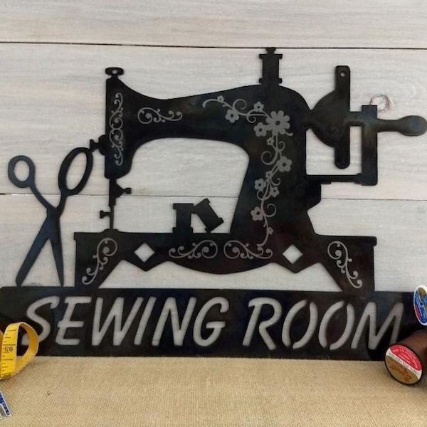 Craft Room Signs - Etsy