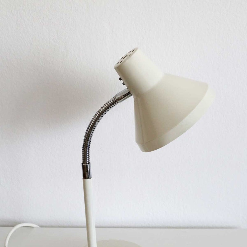 Funnel Lamp - Etsy