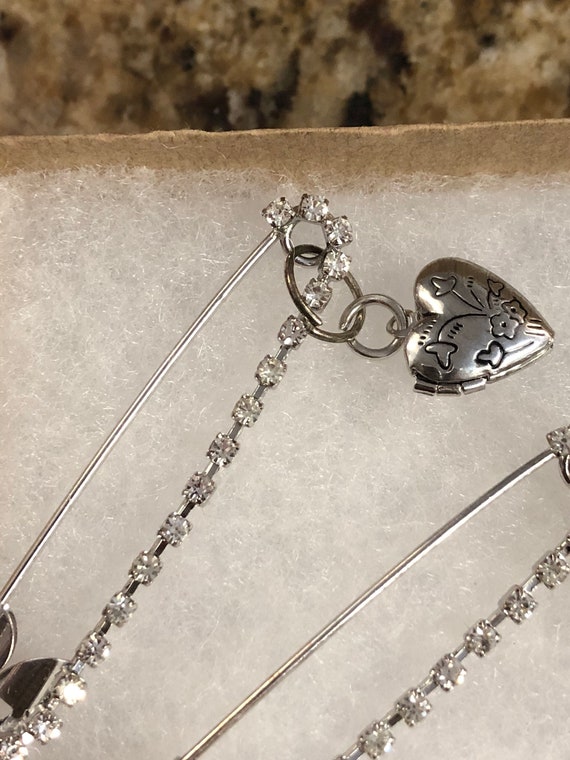 Trio of Handmade Pins. - Etsy