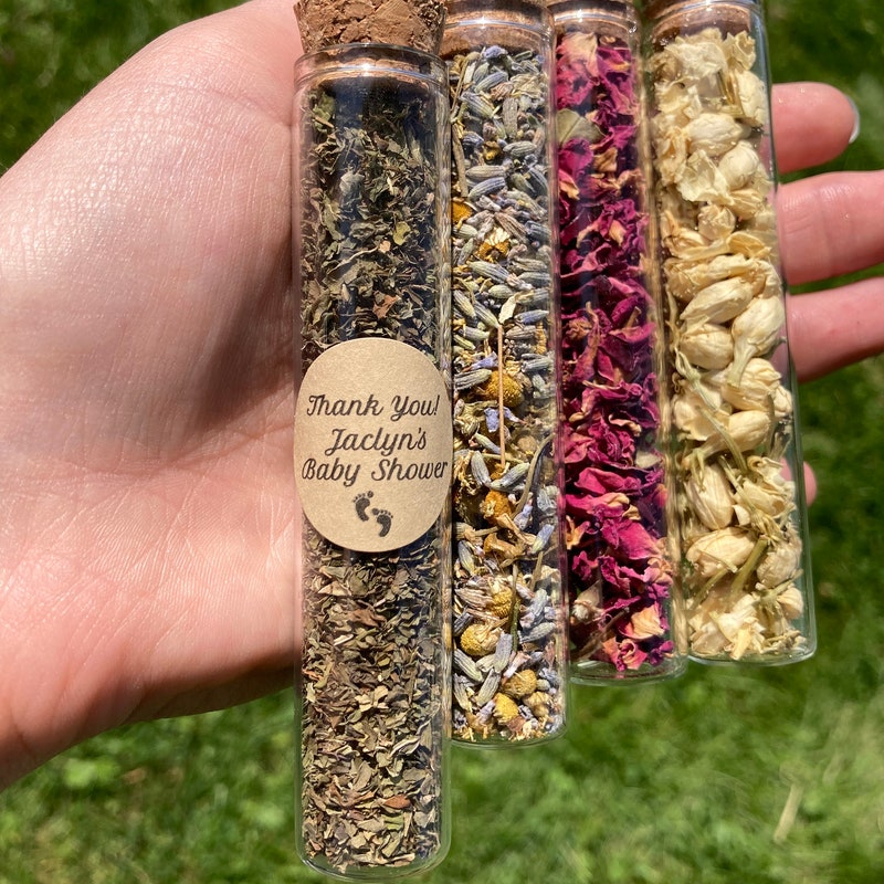 Tea Party Favors - Etsy